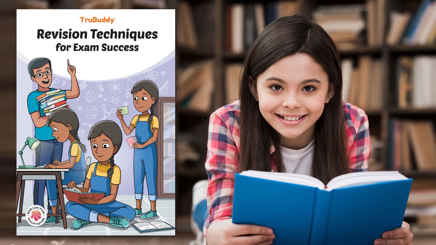 TruBuddy | Revision Techniques for Exam Success
